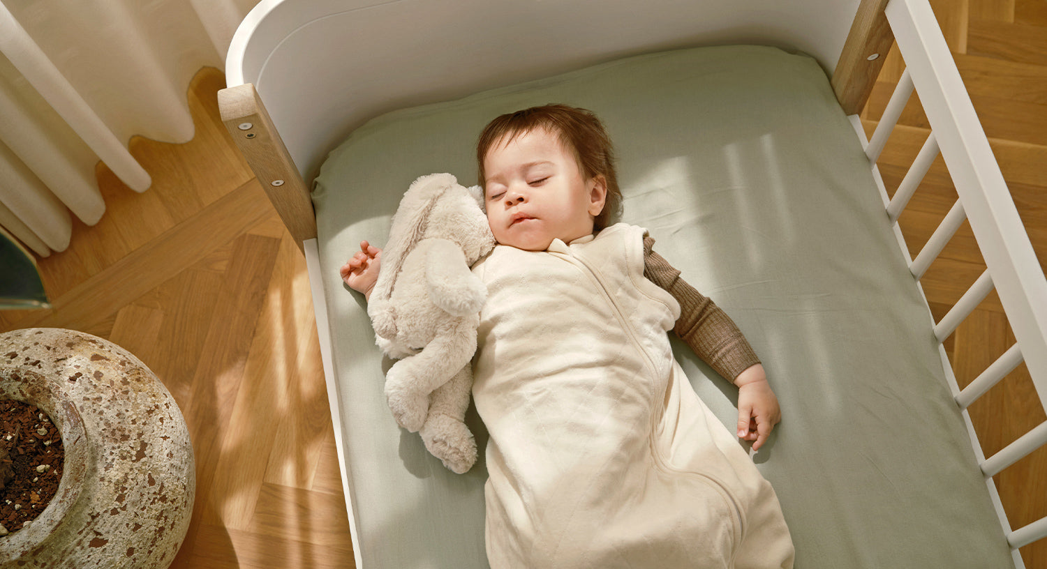 Understanding the Moro/Startle Reflex